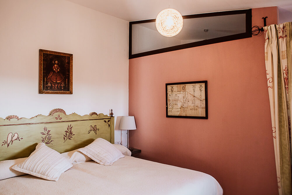 Tile Cottage - Cortijo Santa Clara